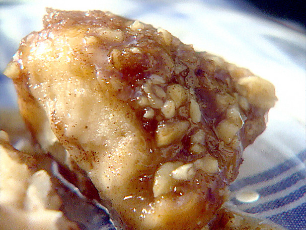 Cooking with Edie | Food is Fun!